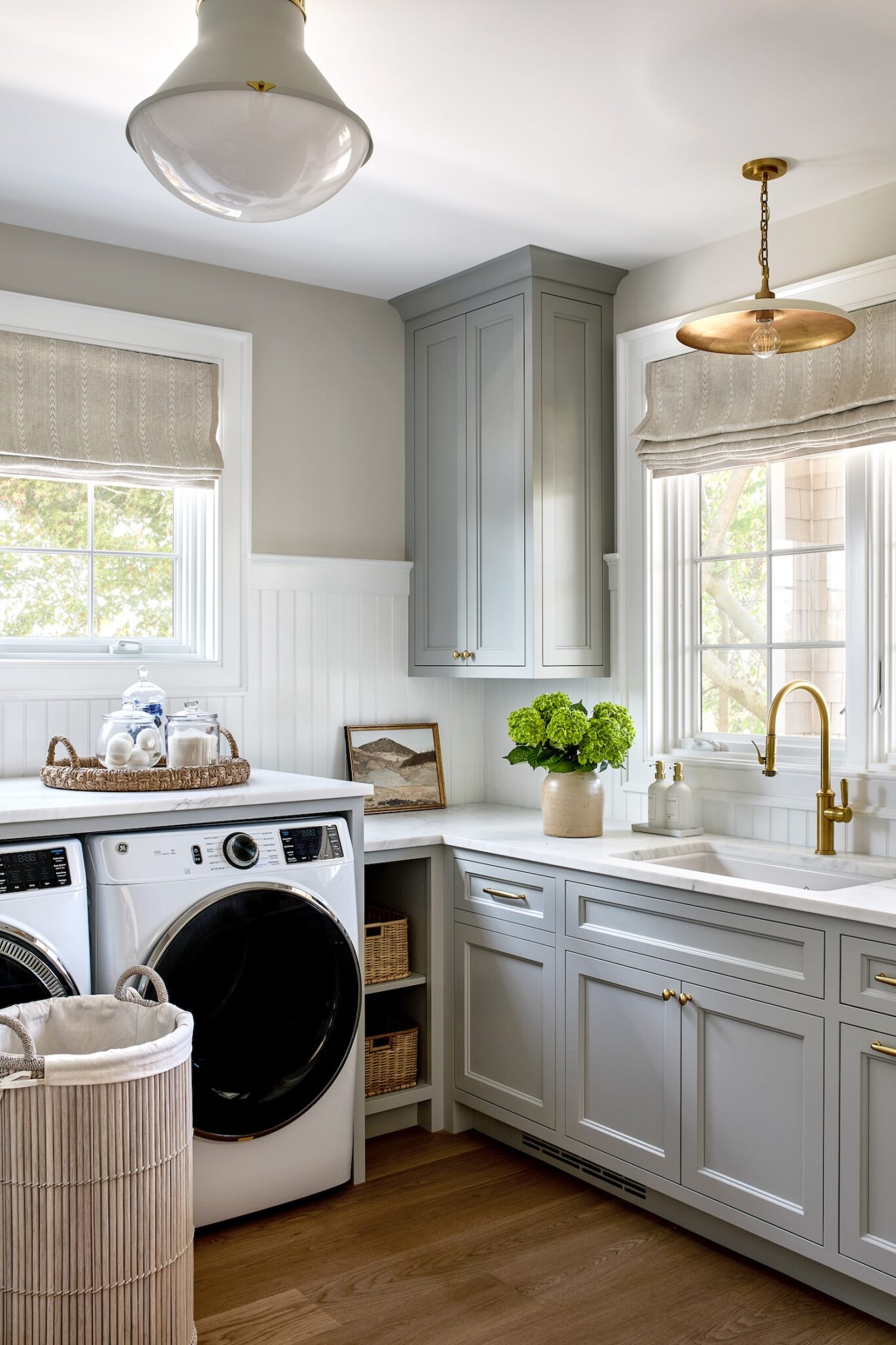 Stephanie Gamble Interiors · Haven