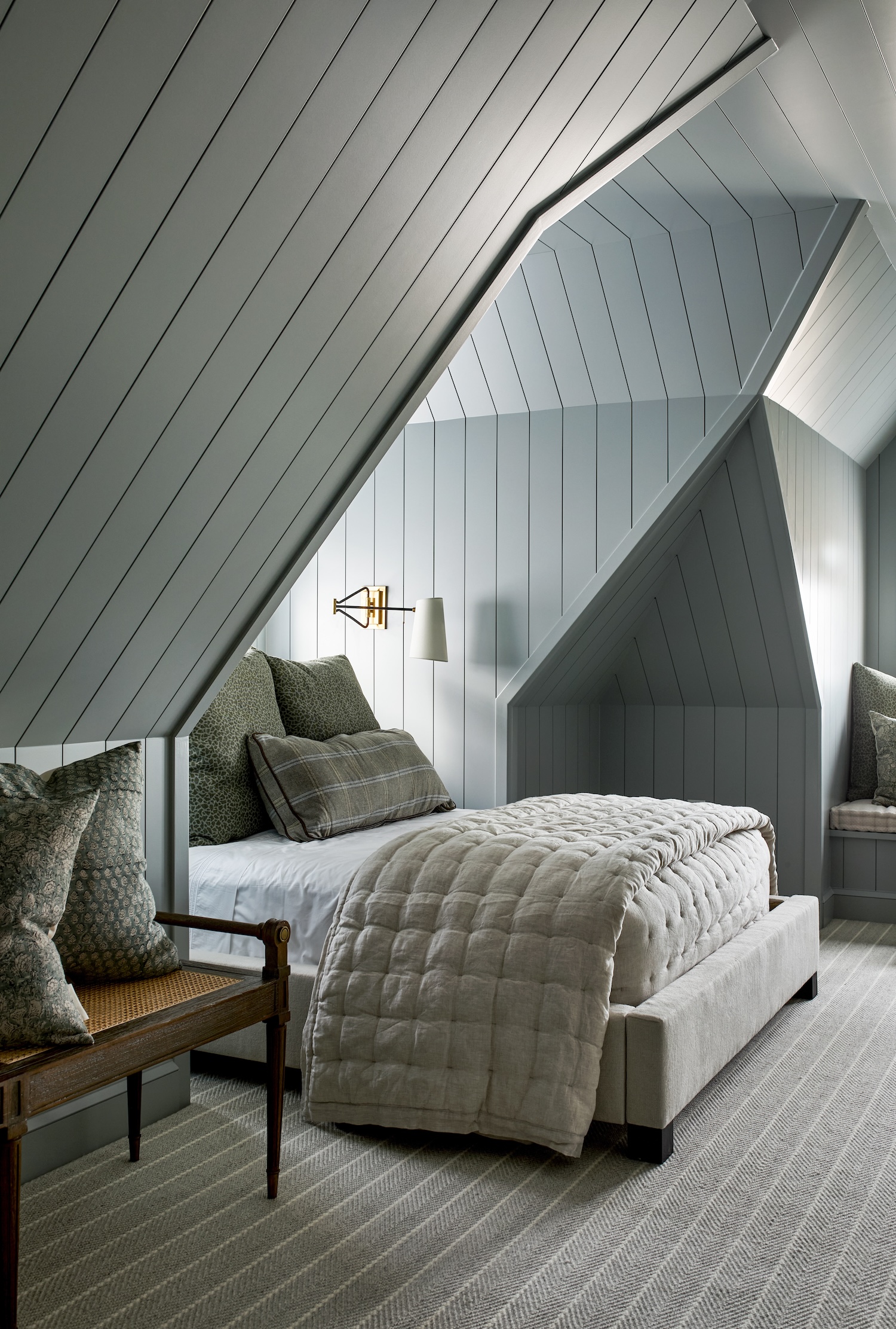 Stephanie Gamble Interiors · Haven