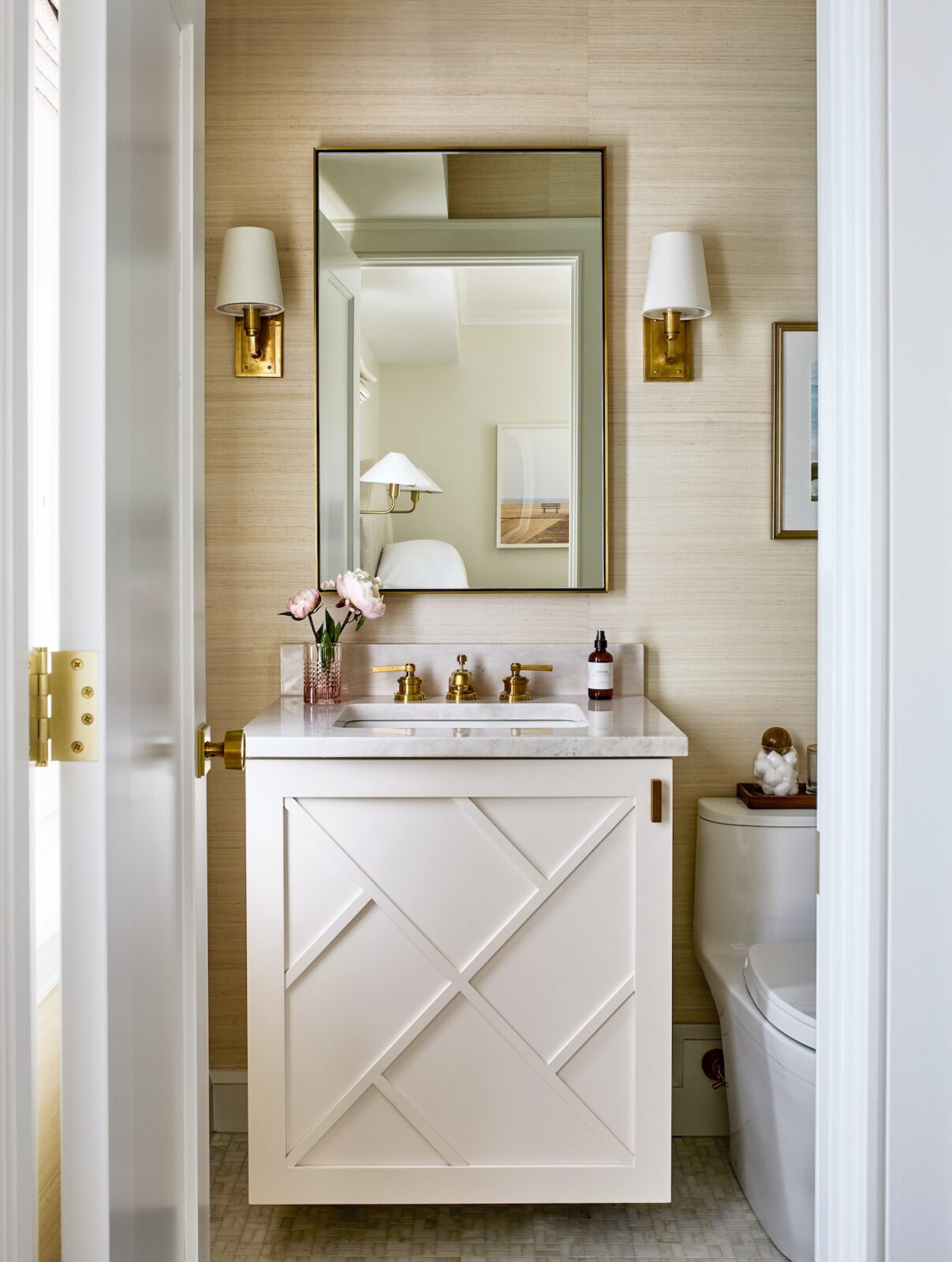 Stephanie Gamble Interiors · Haven