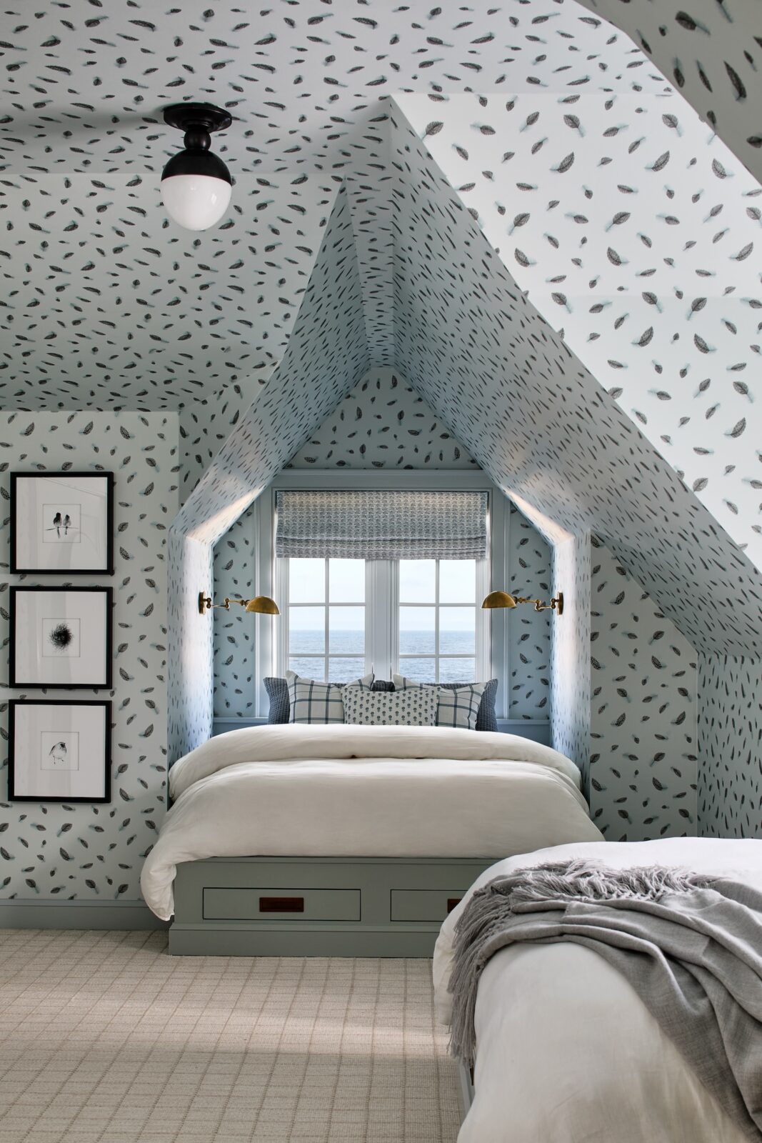 Stephanie Gamble Interiors · Haven