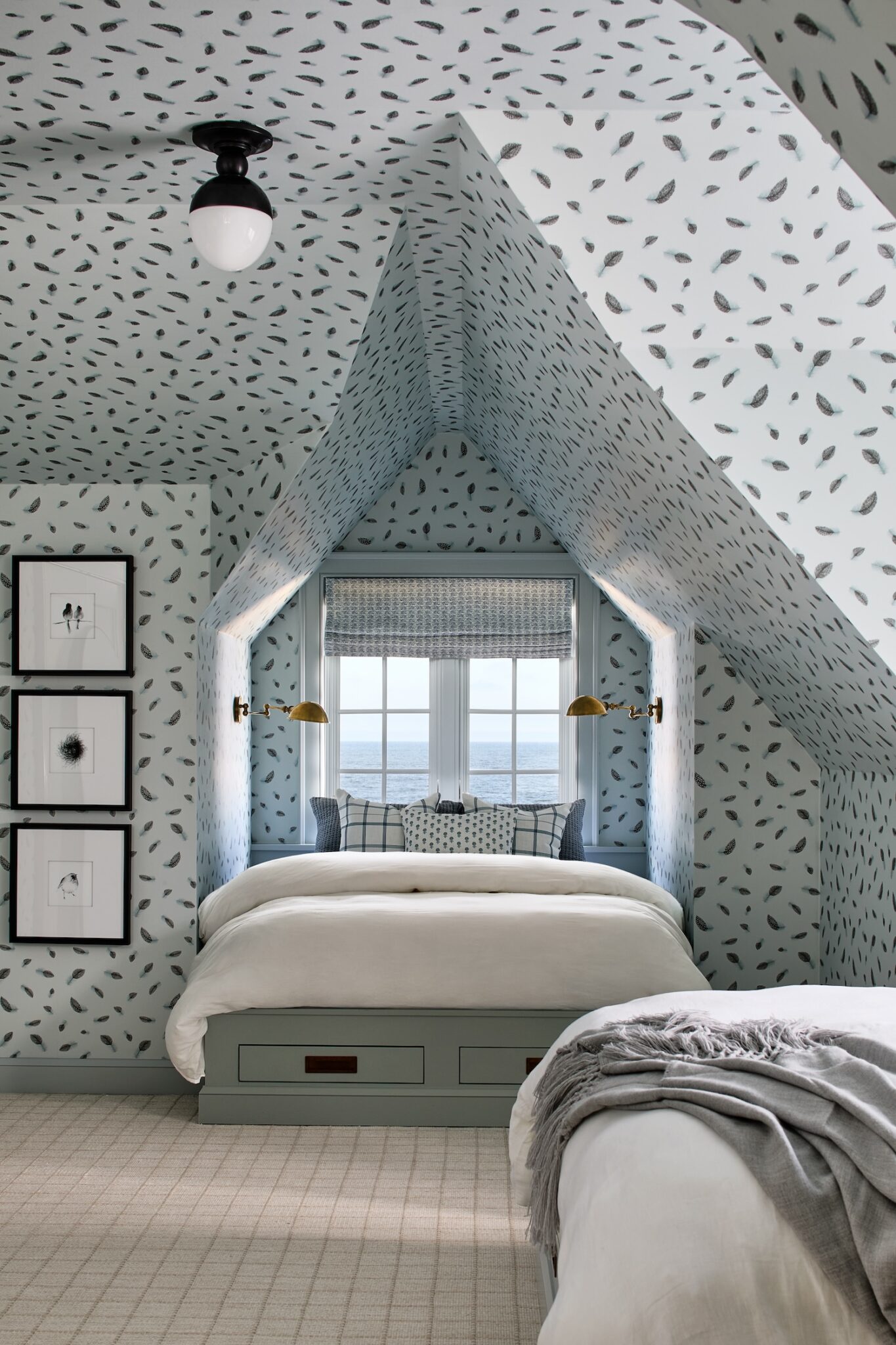 Stephanie Gamble Interiors · Haven