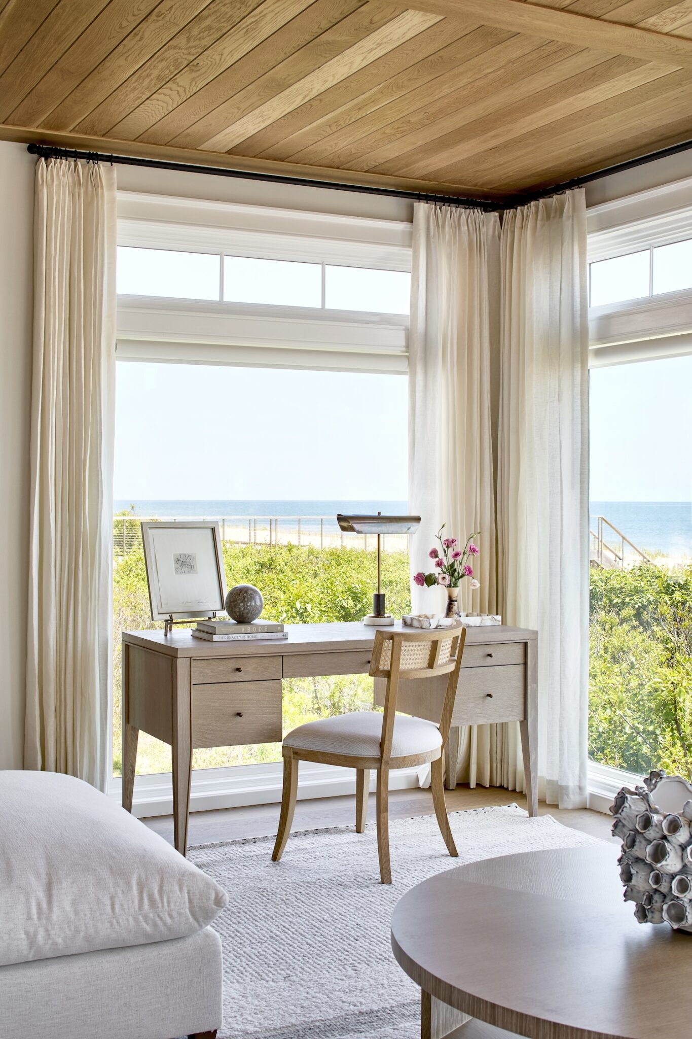 Stephanie Gamble Interiors · Haven