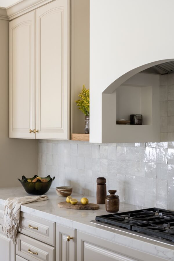 Chelsea Interior Design · Haven