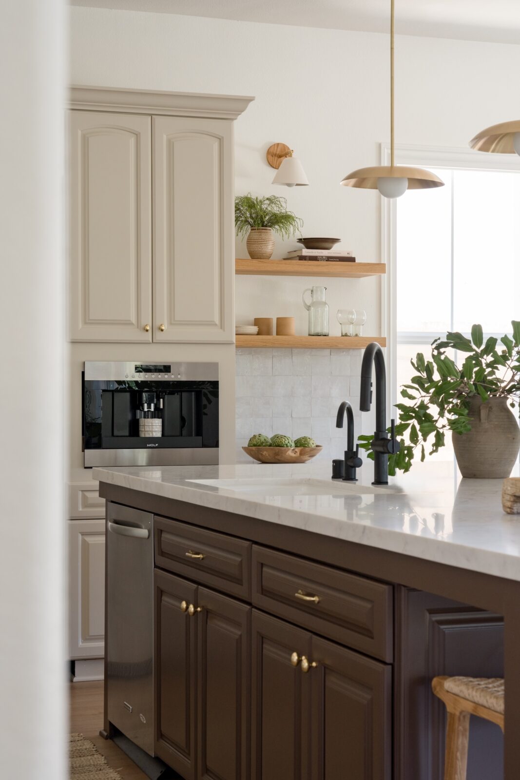Chelsea Interior Design · Haven