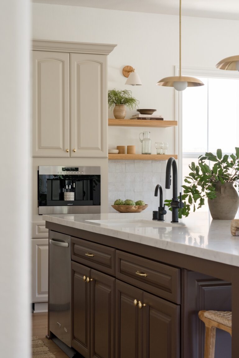 Chelsea Interior Design · Haven