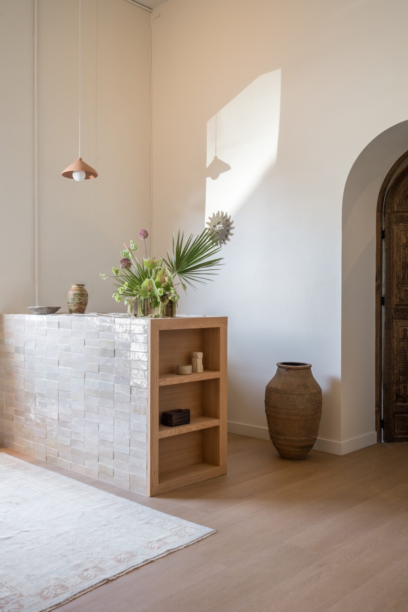 Chelsea Interior Design · Haven