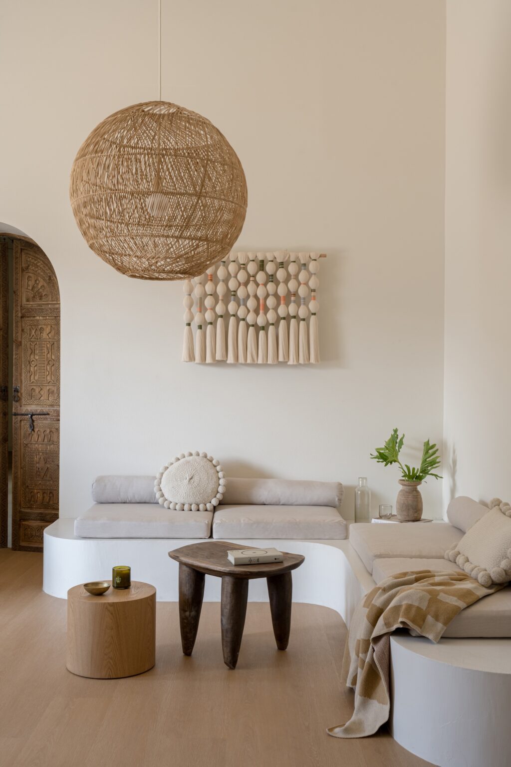 Chelsea Interior Design · Haven
