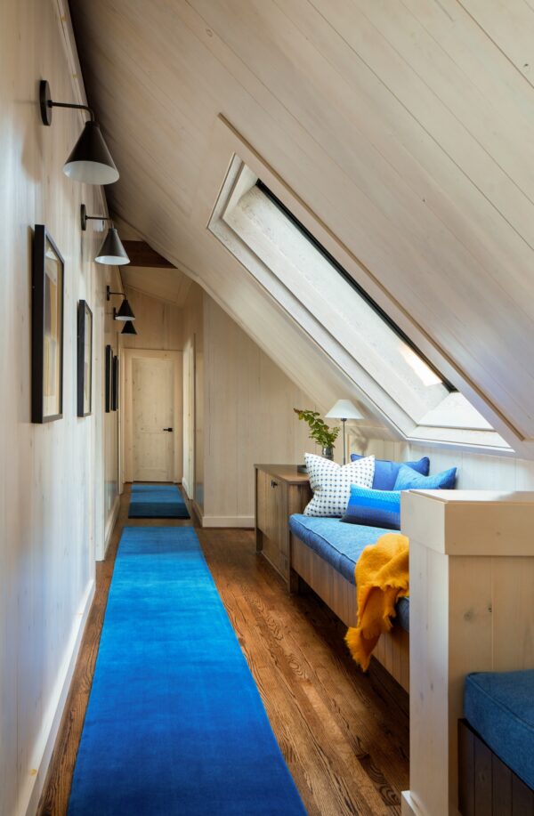 Justine Macfee Interior Design · Haven