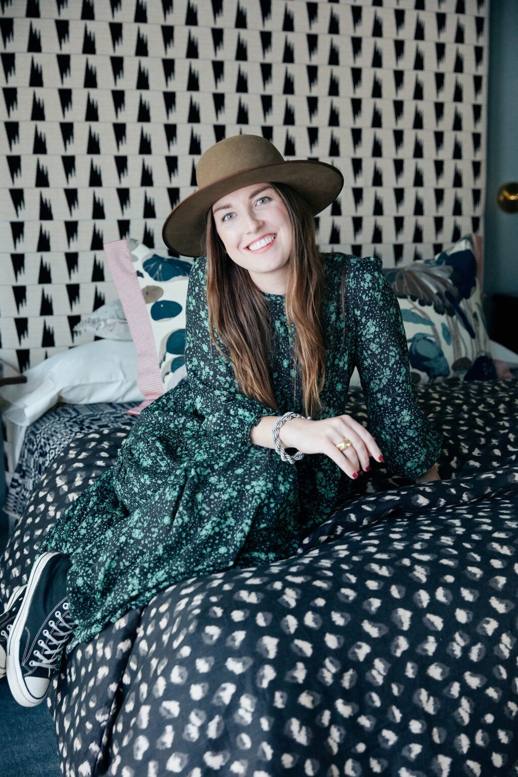 Justine Macfee Interior Design · Haven