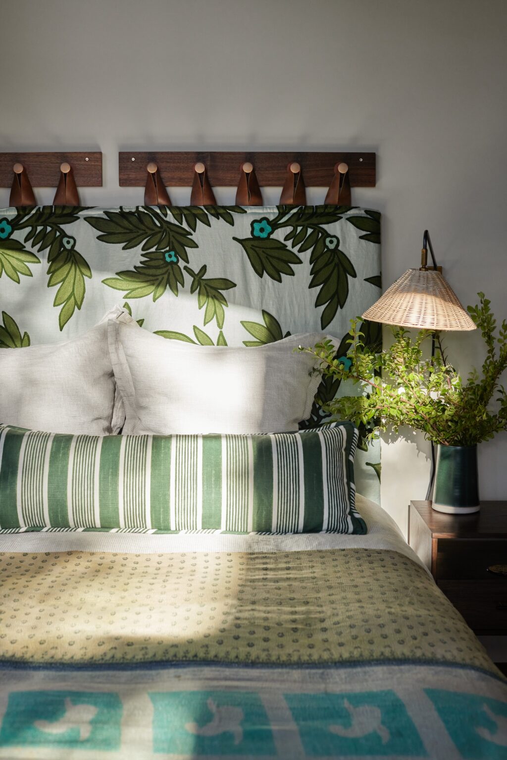 Justine Macfee Interior Design · Haven