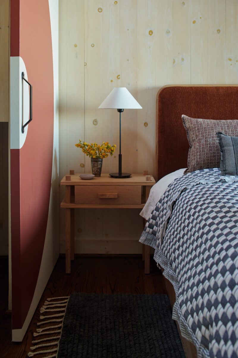 Justine Macfee Interior Design · Haven