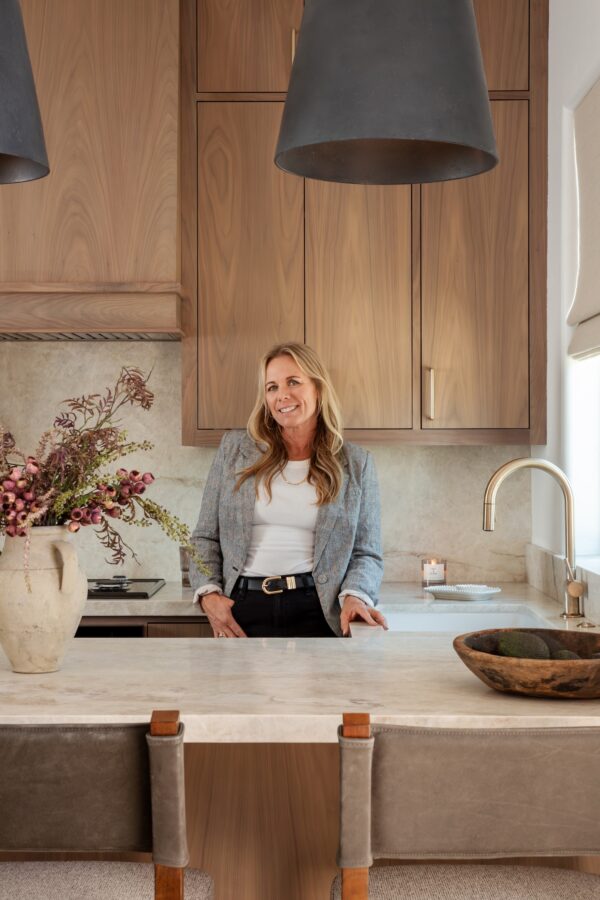Joey Snow Design Co. · Haven